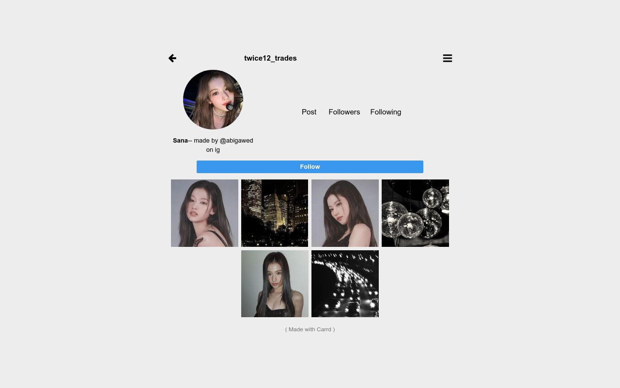 twice12_trades card comm